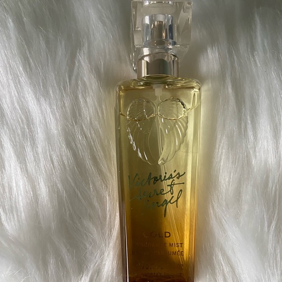 Victoria's Secret | Bath & Body | Victorias Secret Angel Gold Fragrance ...